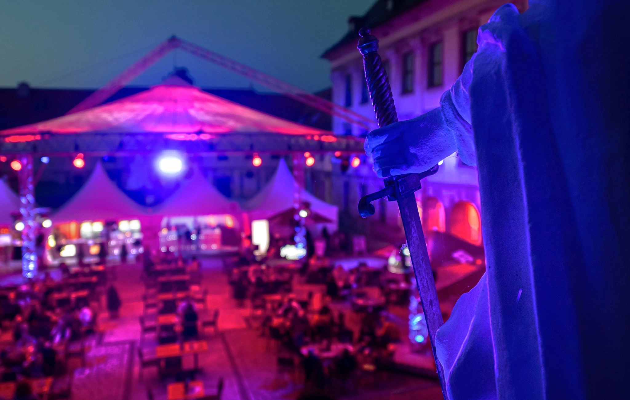 Tourism Fulda