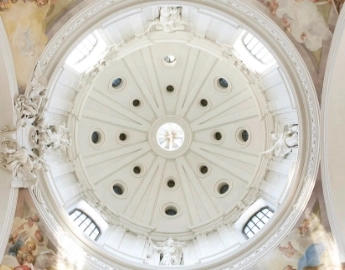 Barockviertel